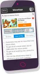 WowApp - Doing Good Through the Power of Sharing