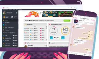 Mandisa Radebe - WowApp